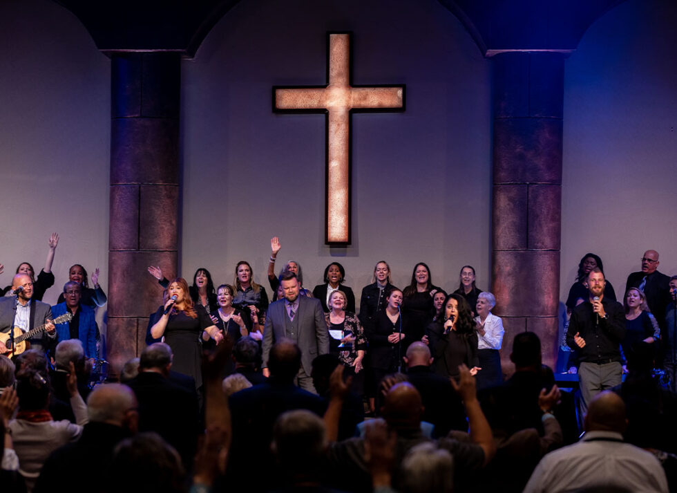 Grace International Conference 2024 | Grace International